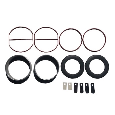 Compressors and Compressor Rebuild Kits - OXUS America