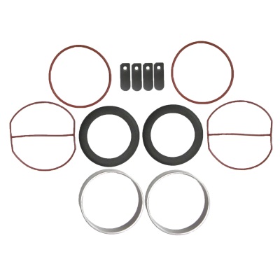 Oxus Compressors and Rebuild Kits for EverFlo Maintenance