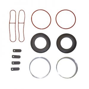 Compressors and Compressor Rebuild Kits - OXUS America