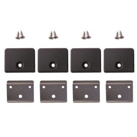 Oxus Repair Kits for Invacare PerfectO2 and Platinum