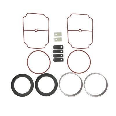 Compressors and Compressor Rebuild Kits - OXUS America