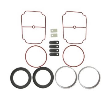 Compressors and Compressor Rebuild Kits - OXUS America