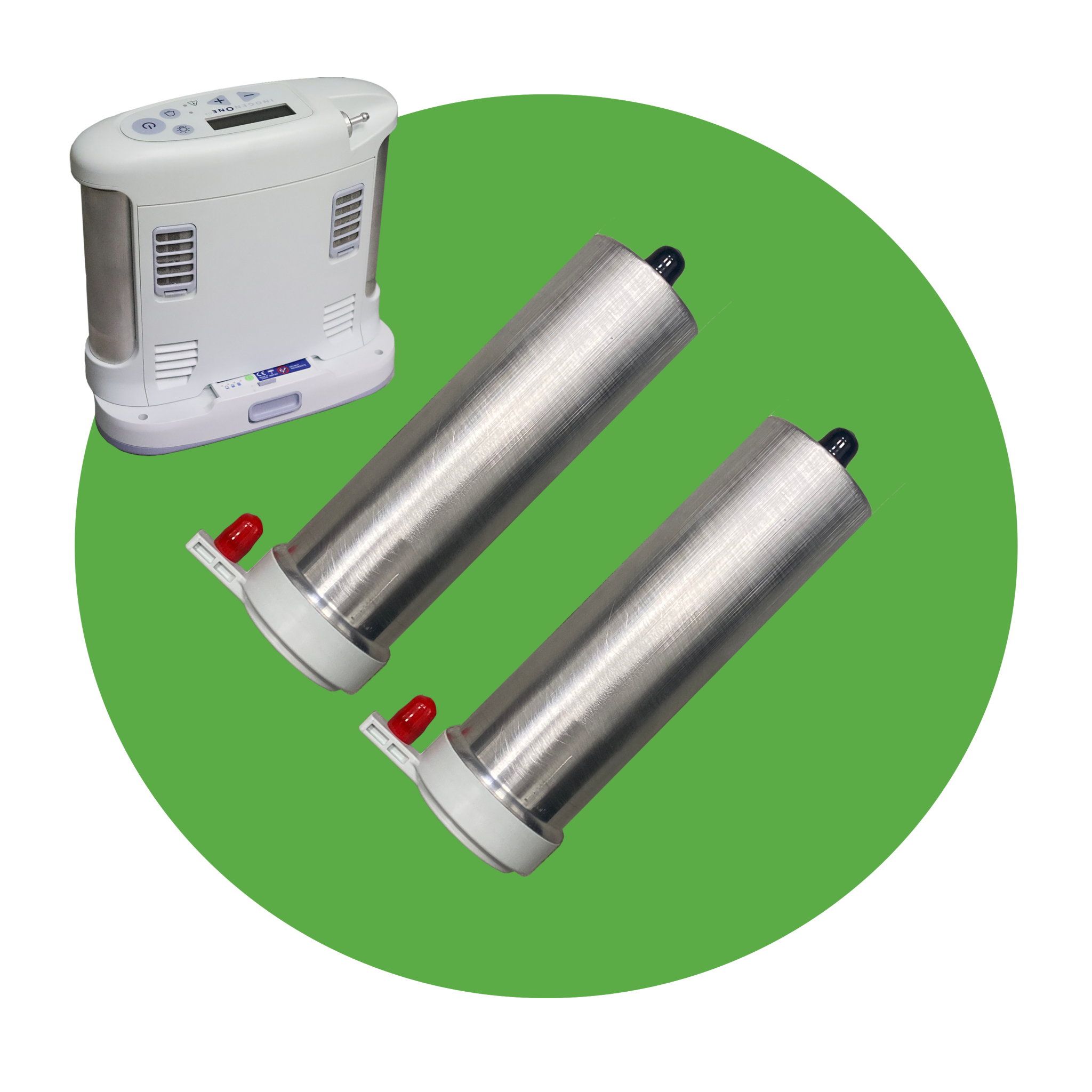 MEDICAL DEVICE SERVICE PARTS - OXUS America