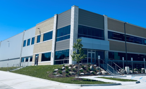 Oxus America | Engineering, Manufacturing & Services for You